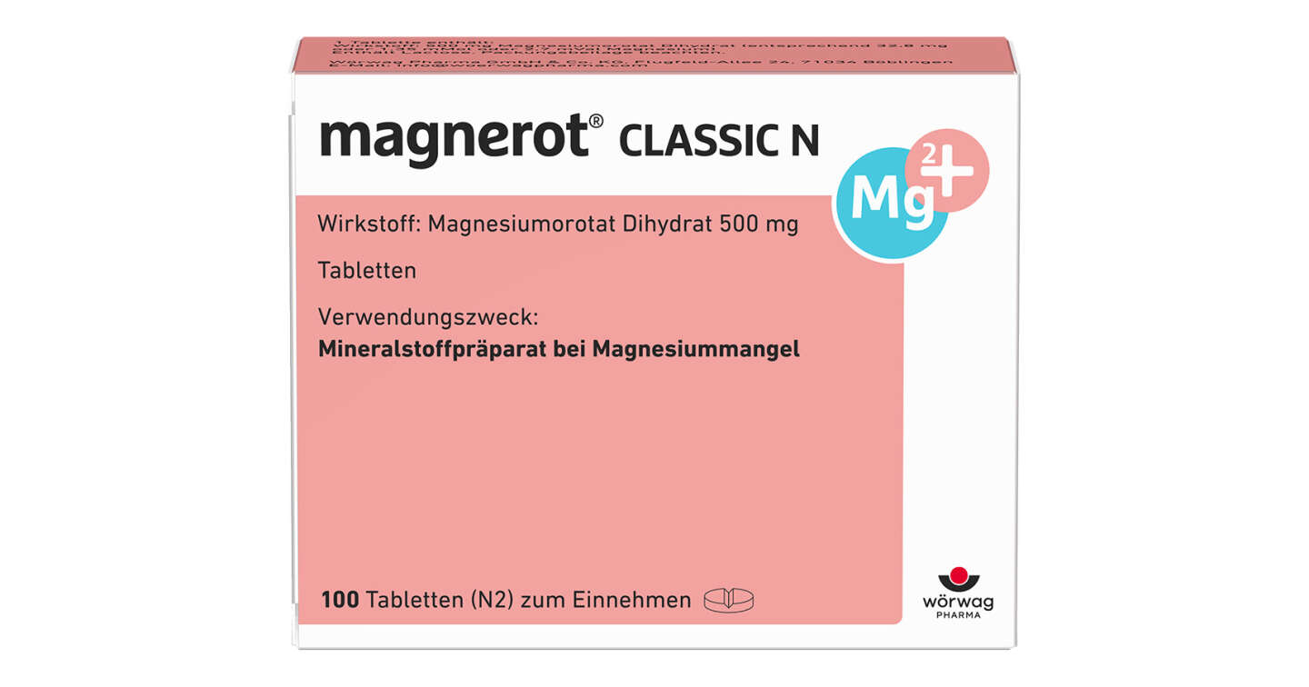 magnerot CLASSIC N | Magnerot.de